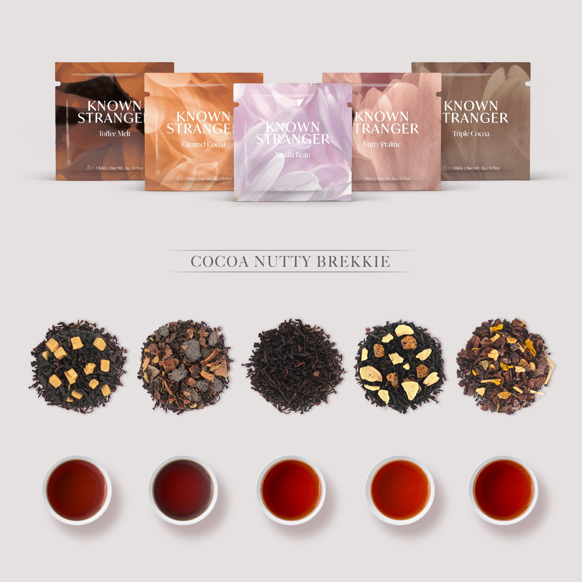 Taste of Awesomeness — Fruit Teas, Prebiotic Juices and Loose Leaf Tea ...